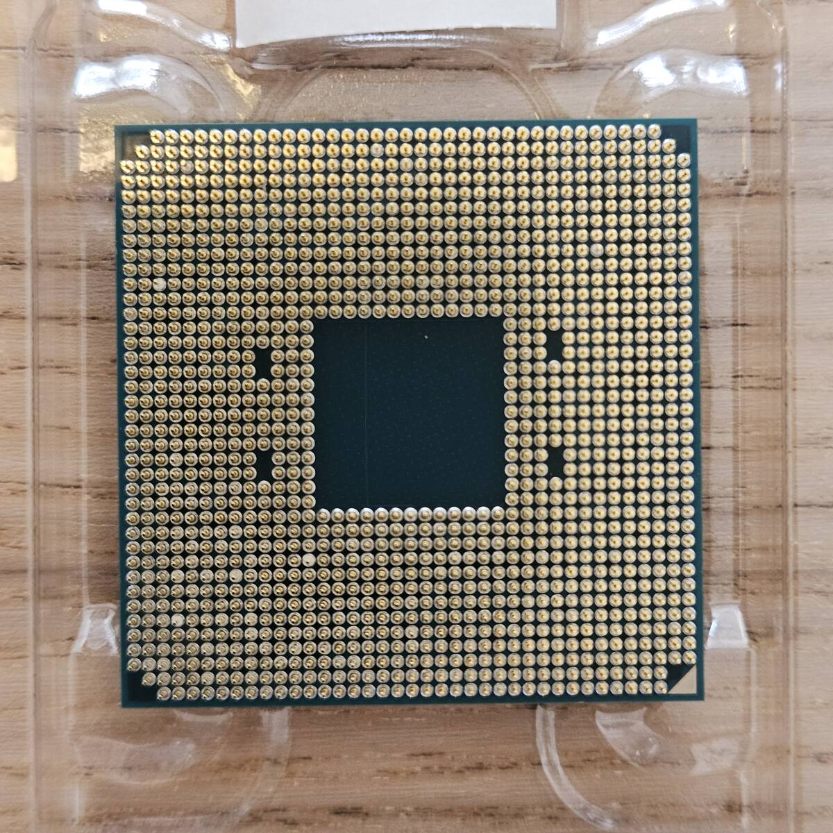 Yahoo!オークション - 1円から AMD Ryzen 5 3600X 3.8 GHz AM4 CPU