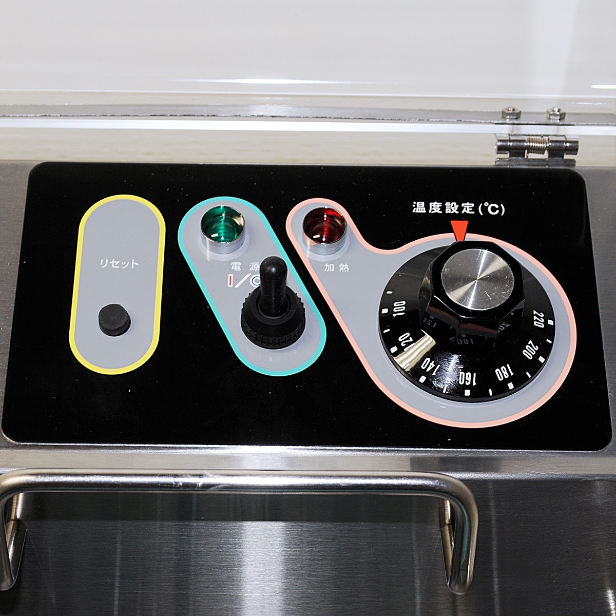 Yahoo!オークション - 【新品】【在庫あり】 マルゼン 電気卓上ミニフ...