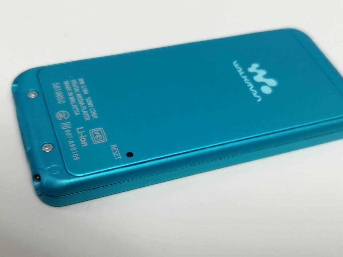 Yahoo!オークション - SONY ウォークマン NW-S784/8GB