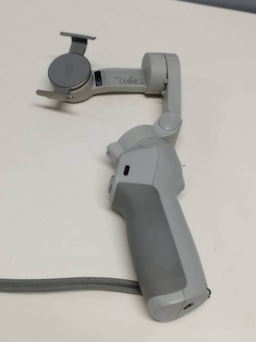 Yahoo!オークション - DJI OM 4 スマートフォンスタビライザー (OK100)