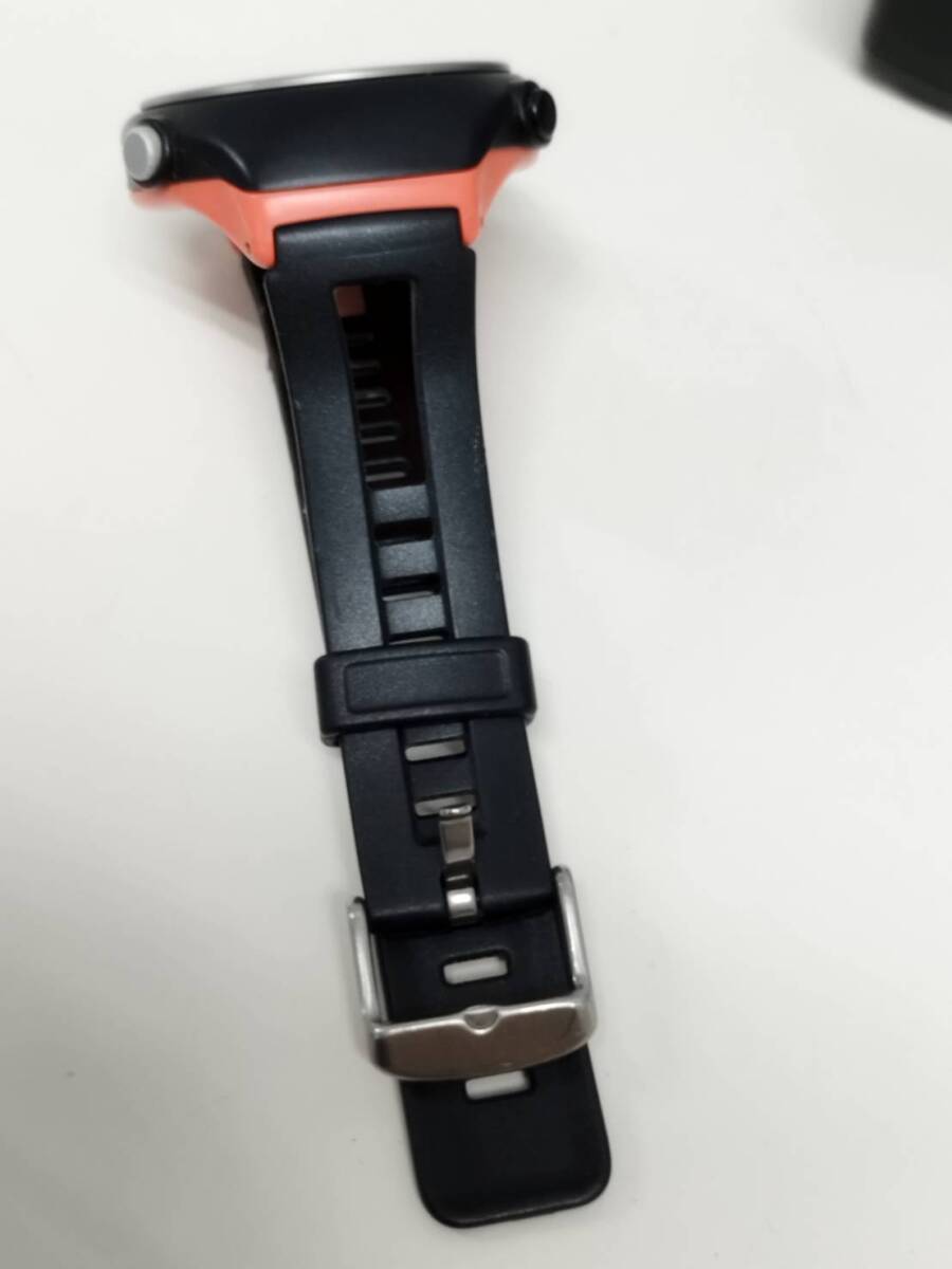 Yahoo!オークション - 【現状品】EPSON WristableGPS/SF-510/GPSランニ...