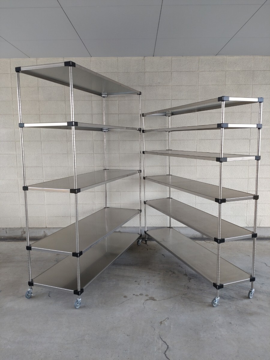 Yahoo!オークション - 【在庫3台】ERECTA エレクター スーパーシリーズ...