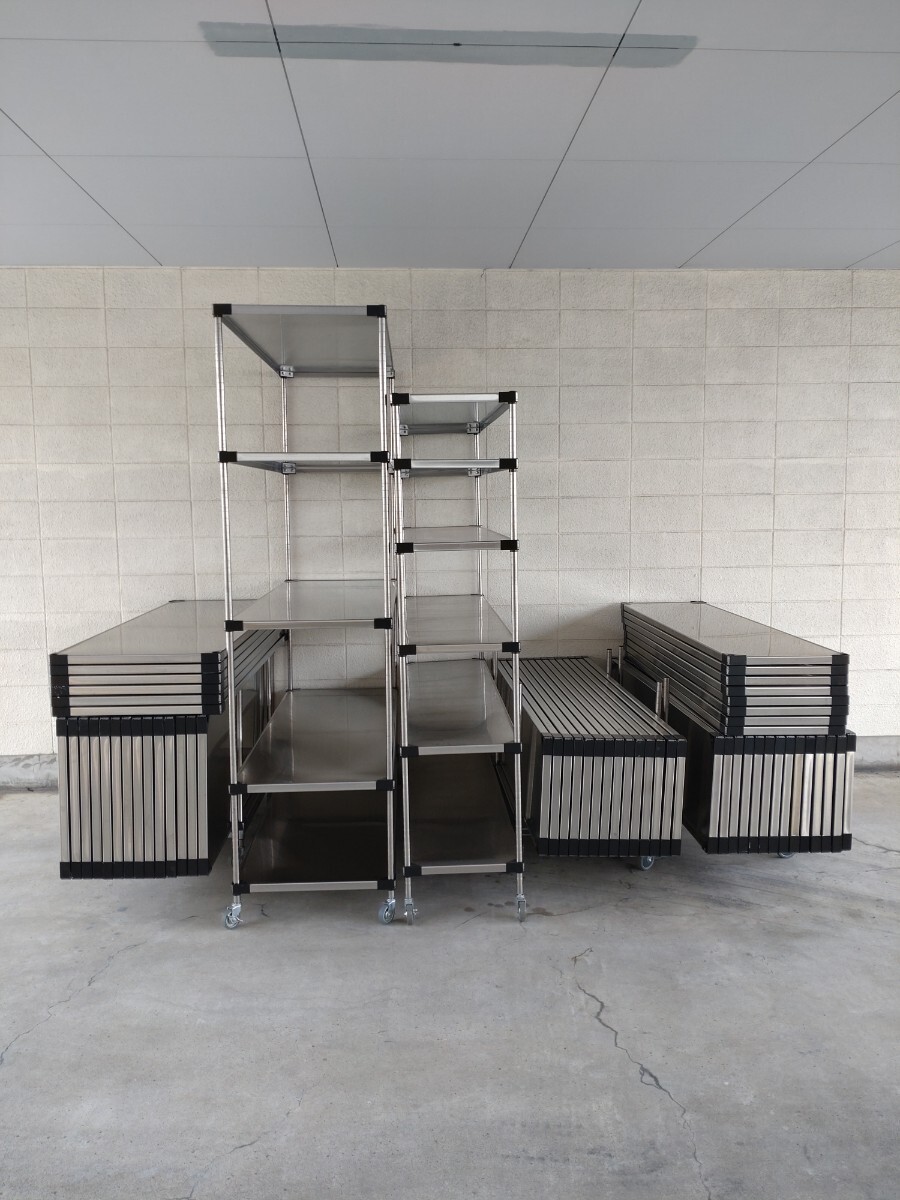 Yahoo!オークション - 【在庫3台】ERECTA エレクター スーパーシリーズ...