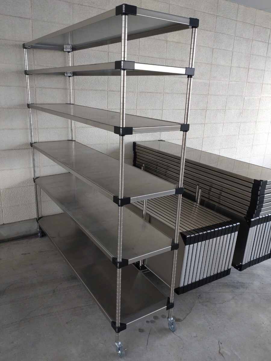 Yahoo!オークション - 【在庫3台】ERECTA エレクター スーパーシリーズ...