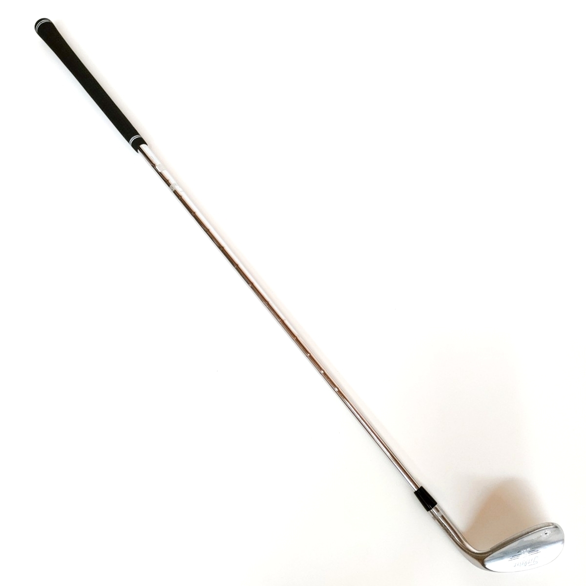 Yahoo!オークション - 100 TITLEIST タイトリスト VOKEY SM7 56° / 12...