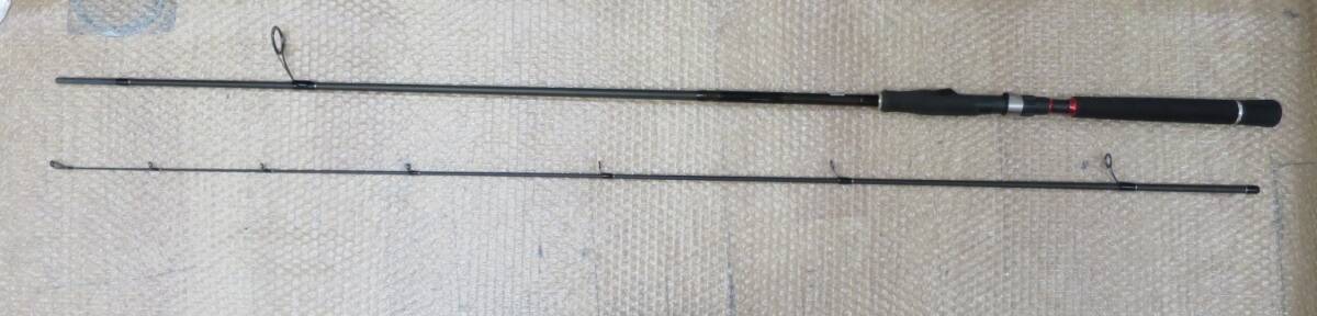 Yahoo!オークション - 69933A ZALTZ ZAT-862ML Major Craft ザルツ メ...