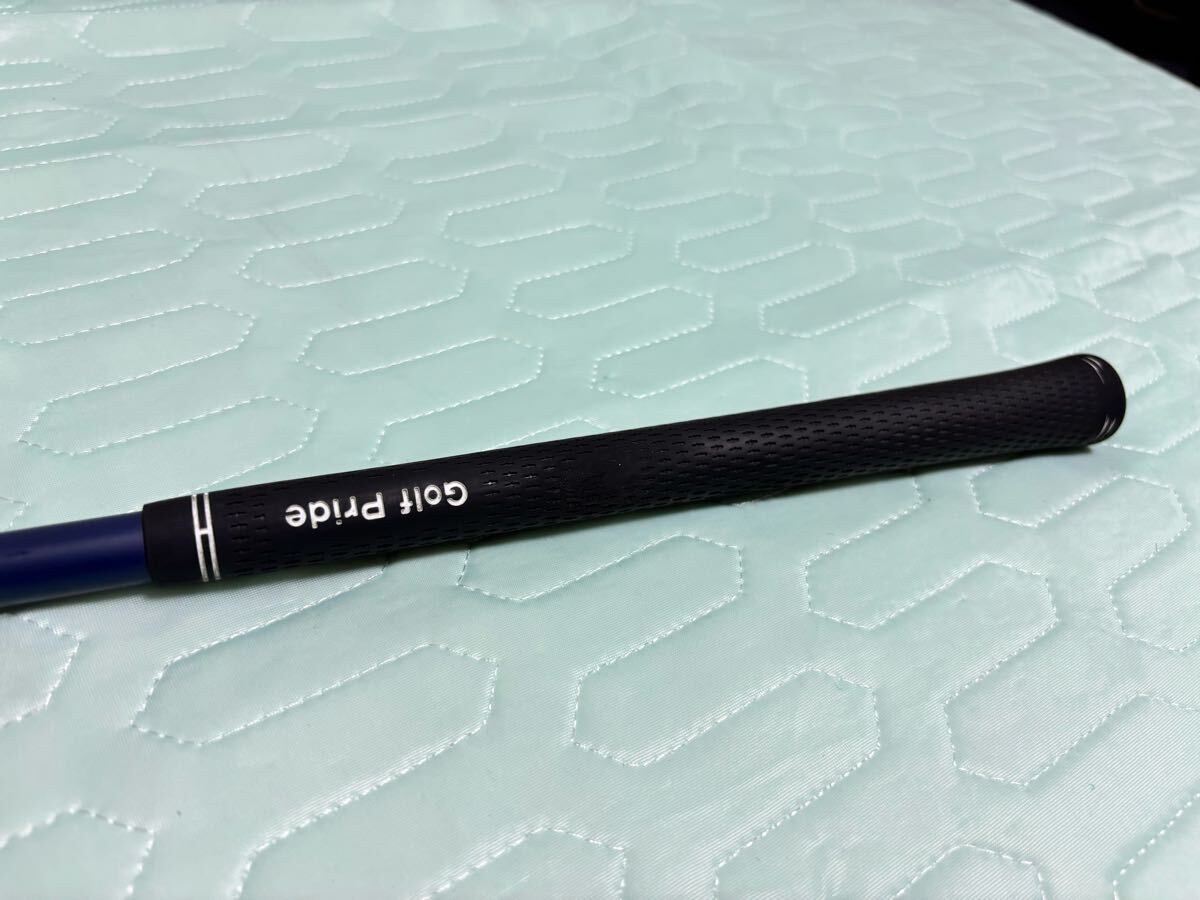 Yahoo!オークション - ベンタスTR 5S for Callaway パラダイムドライバ...