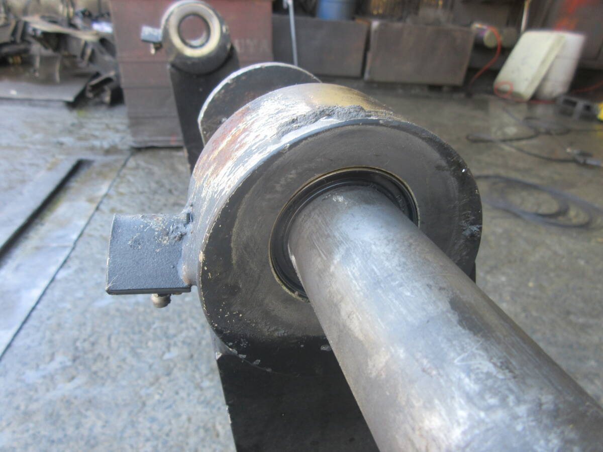 Yahoo!オークション - B3-6 B3-6A 排土板 ブレード ドーザー 62939 YAN...