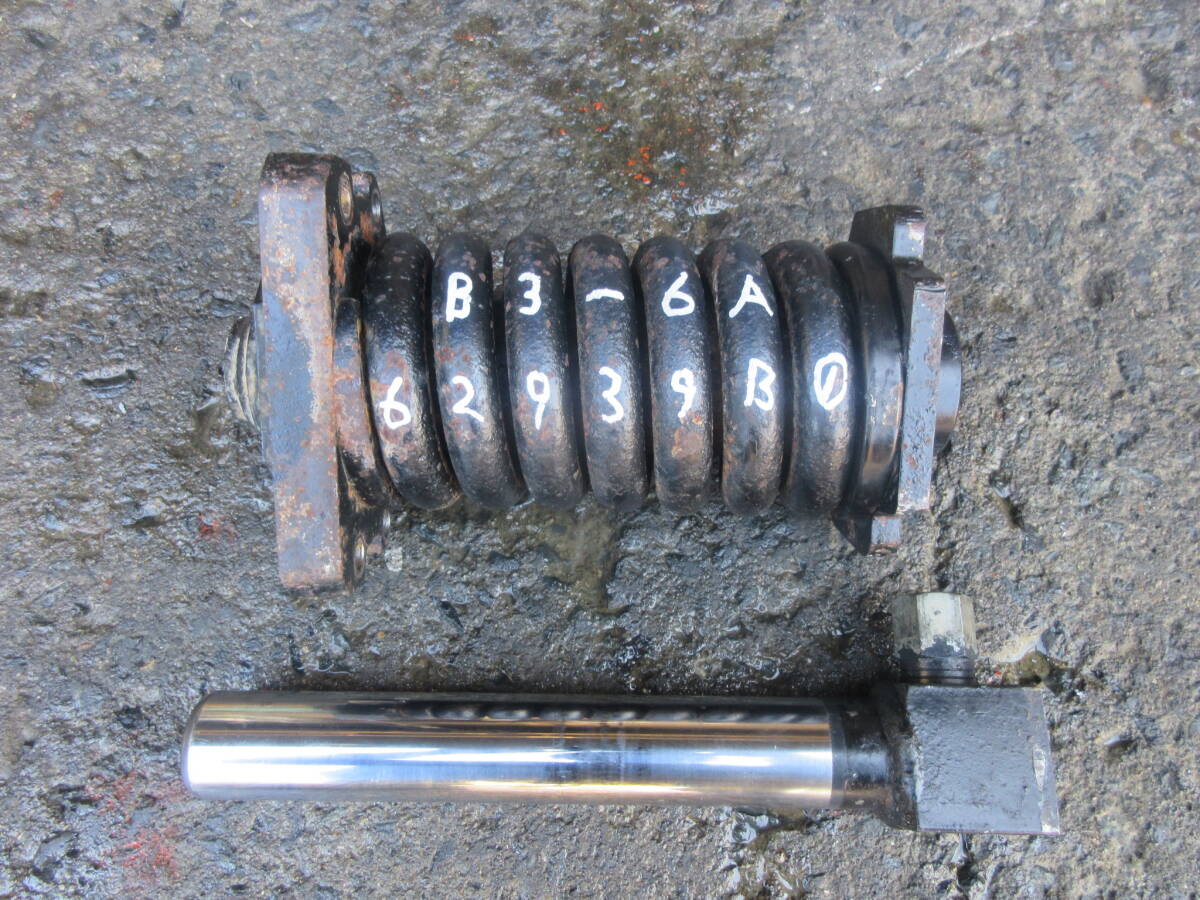 Yahoo!オークション - B3-6 B3-6A スプリング アジャスター 調整シリン...