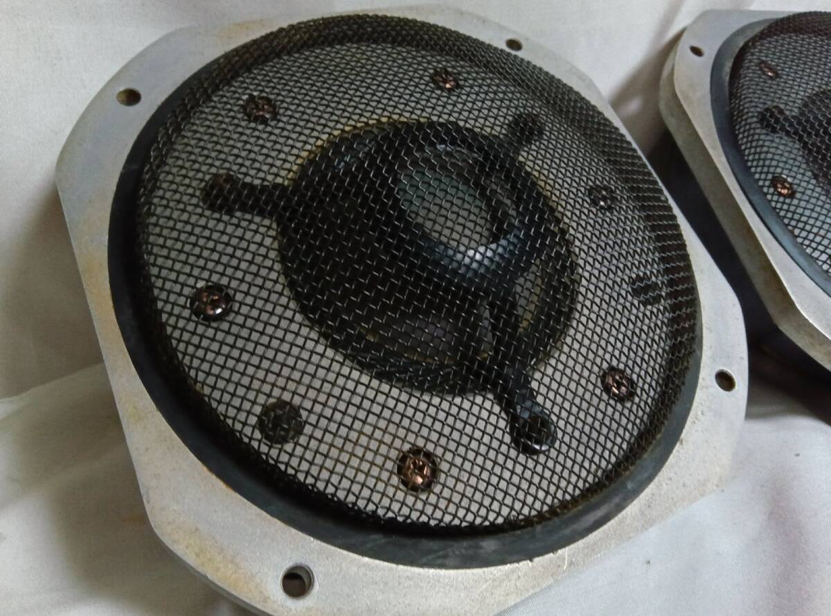 Yahoo!オークション - YAMAHA / JA-0801 Pair of squawker for NS-100...