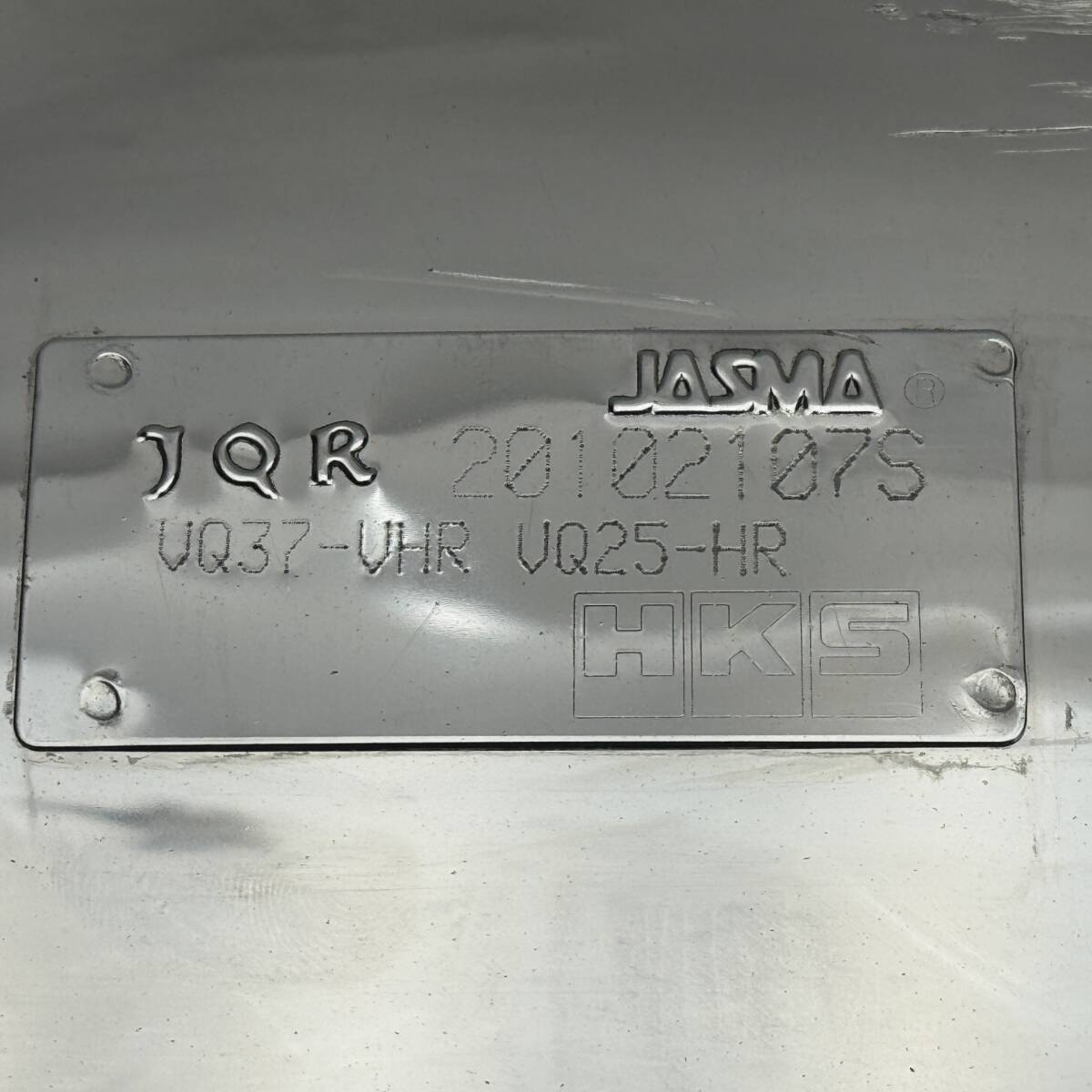 Yahoo!オークション - 良品 スカイライン V36 PV36 KV36 NV36 VQ25HR ...