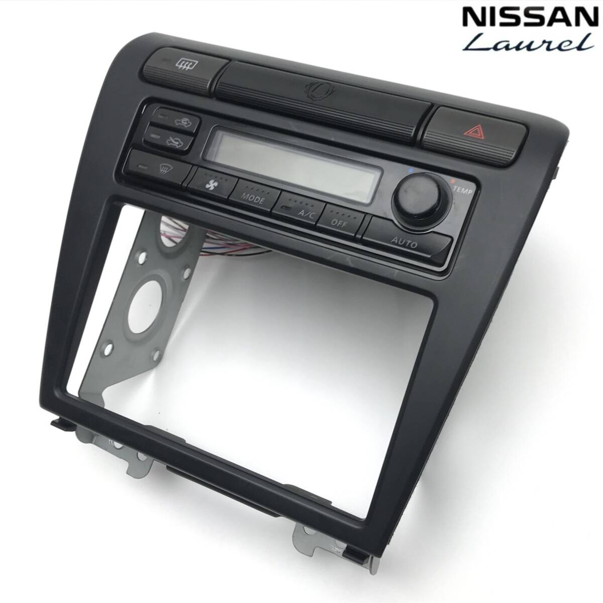 Yahoo!オークション - 希少 絶版 動作OK 良品 ローレル C35 GC35 HC35...