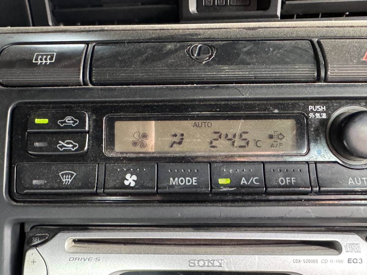 Yahoo!オークション - 希少 絶版 動作OK 良品 ローレル C35 GC35 HC35...