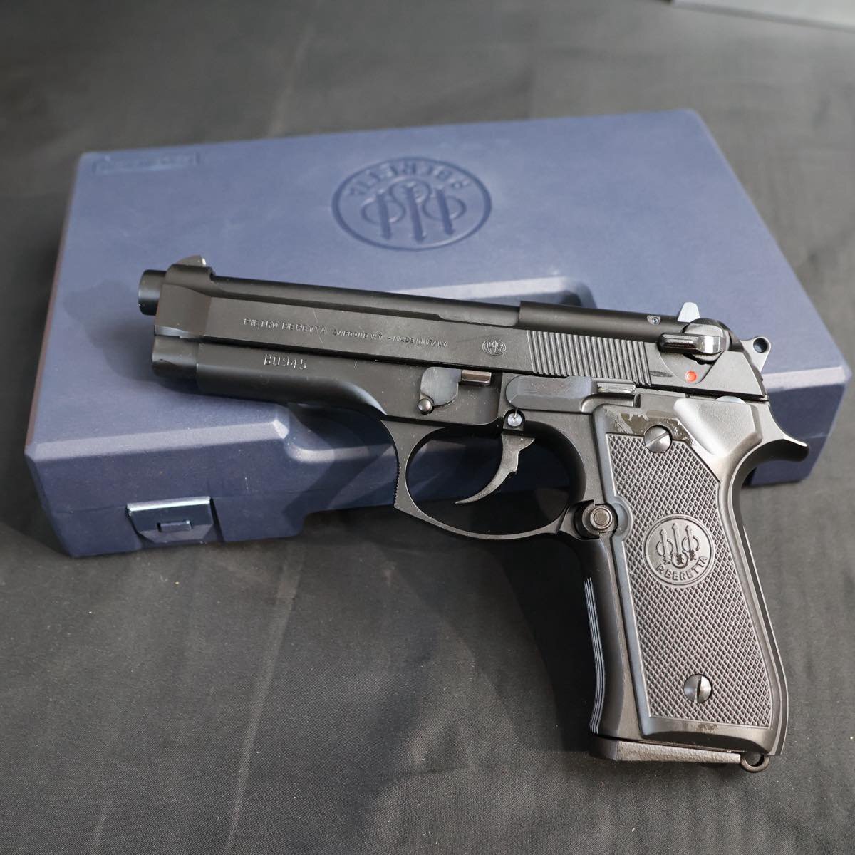 Yahoo!オークション - ACG アメリカンコレクターズグループ ベレッタ M...