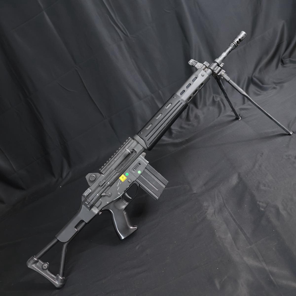 Yahoo!オークション - 東京マルイ AK102 次世代 電動ガン #16538