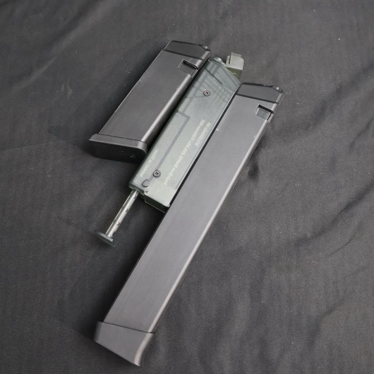 Yahoo!オークション - ARES M45 PDW 電動ガン #M-286