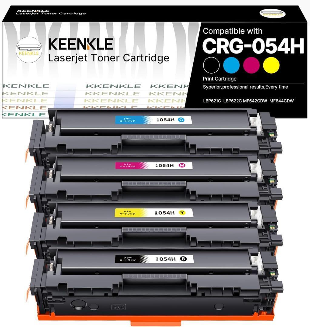 Yahoo!オークション - CRG-054H CRG054H 互換トナー キャノン用 カート...