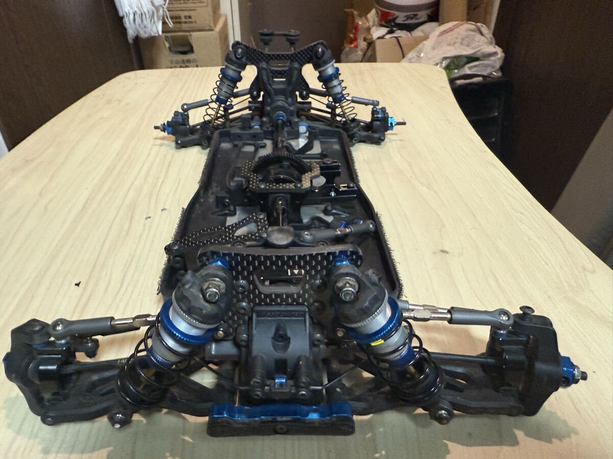 Yahoo!オークション - associated B74.2D 送料無料