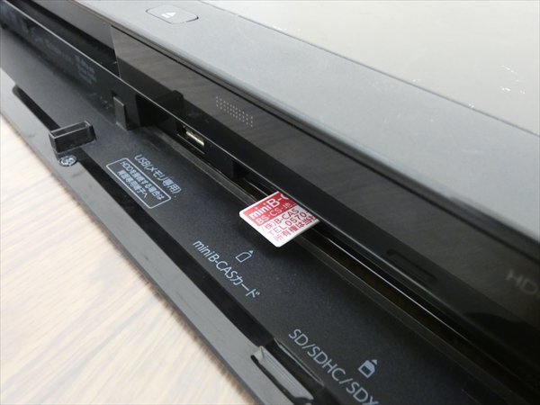 Yahoo!オークション - 3TB 16年 東芝/REGZA HDD/BDレコーダー DBR-T670...