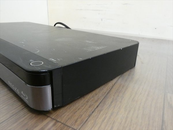 Yahoo!オークション - 3TB 16年 東芝/REGZA HDD/BDレコーダー DBR-T670...