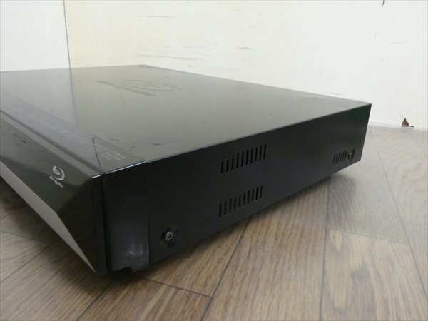 Yahoo!オークション - 500GB 11年 東芝/REGZA HDD/BDレコーダー RD-BZ7...