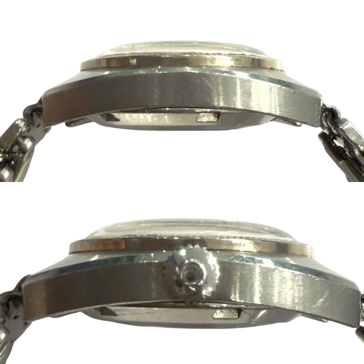 Yahoo!オークション - H7-7-117 オメガ コンステレーション クロノメー...