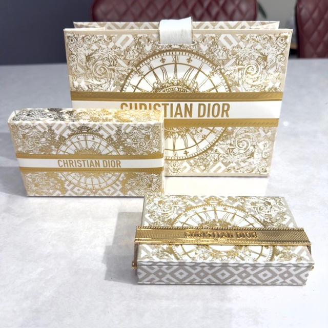 Yahoo!オークション - H7-7-103 新品未使用 ディオール エクランクチュ...