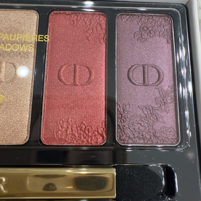 Yahoo!オークション - H7-7-103 新品未使用 ディオール エクランクチュ...