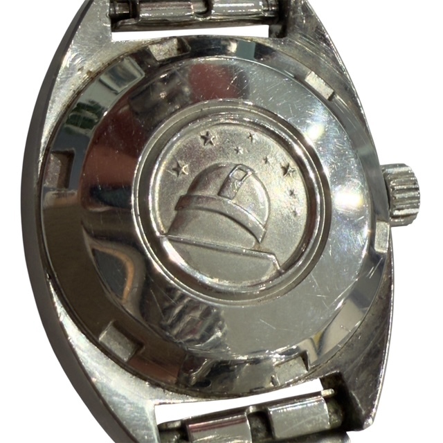 Yahoo!オークション - H7-7-117 オメガ コンステレーション クロノメ...