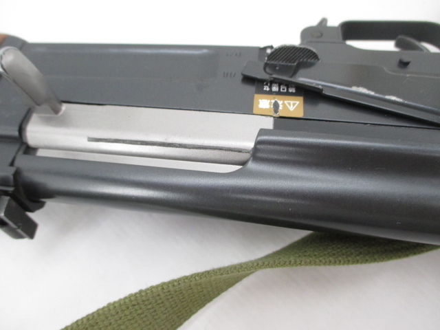 Yahoo!オークション - n87528-ty 中古 東京マルイ 電動ガン AK47R [071...