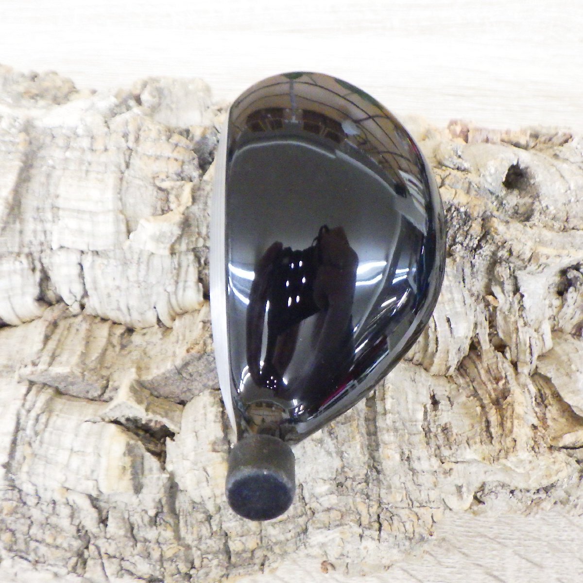 【樂淘letao】日本代購代標第一品牌－クレイジー CRZ-U 18度 ユーティリティ ゴルフ ヘッドパーツ CRAZY GOLF 新品 CZ-HED-B7