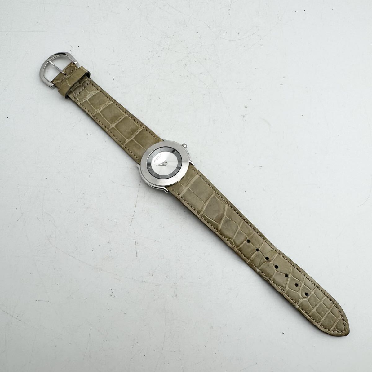 Yahoo!オークション - SEIKO LASSALE セイコー ラサール 1F20-0140 ク...