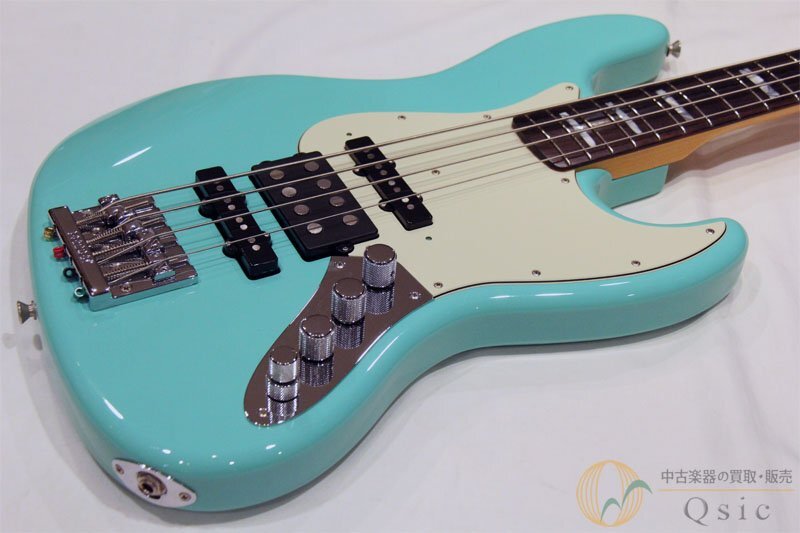Yahoo!オークション - 【訳あり】[中古] Fender JINO JAZZ BASS トラス...