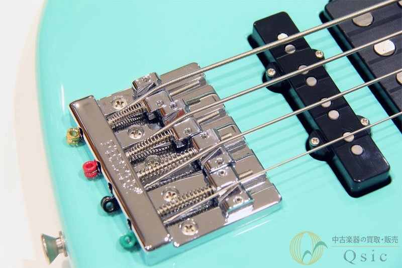 Yahoo!オークション - 【訳あり】[中古] Fender JINO JAZZ BASS トラス...