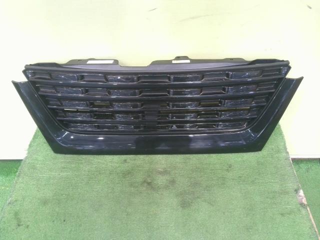 Yahoo!オークション - スペーシア 5BD-MK33V ラジエータグリル R06A WB...