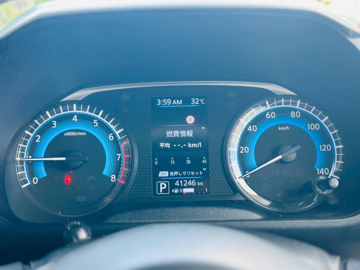 新車 日産 ルークス オーテック X R2/11 5AA-B44A 41246KM 車検有効 R9/7 事故なし 修理なし(ルークス)｜売買されたオークション情報、yahooの商品情報を ...