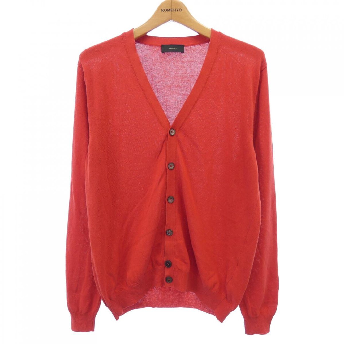 Yahoo!オークション - ザノーネ ZANONE カーディガン