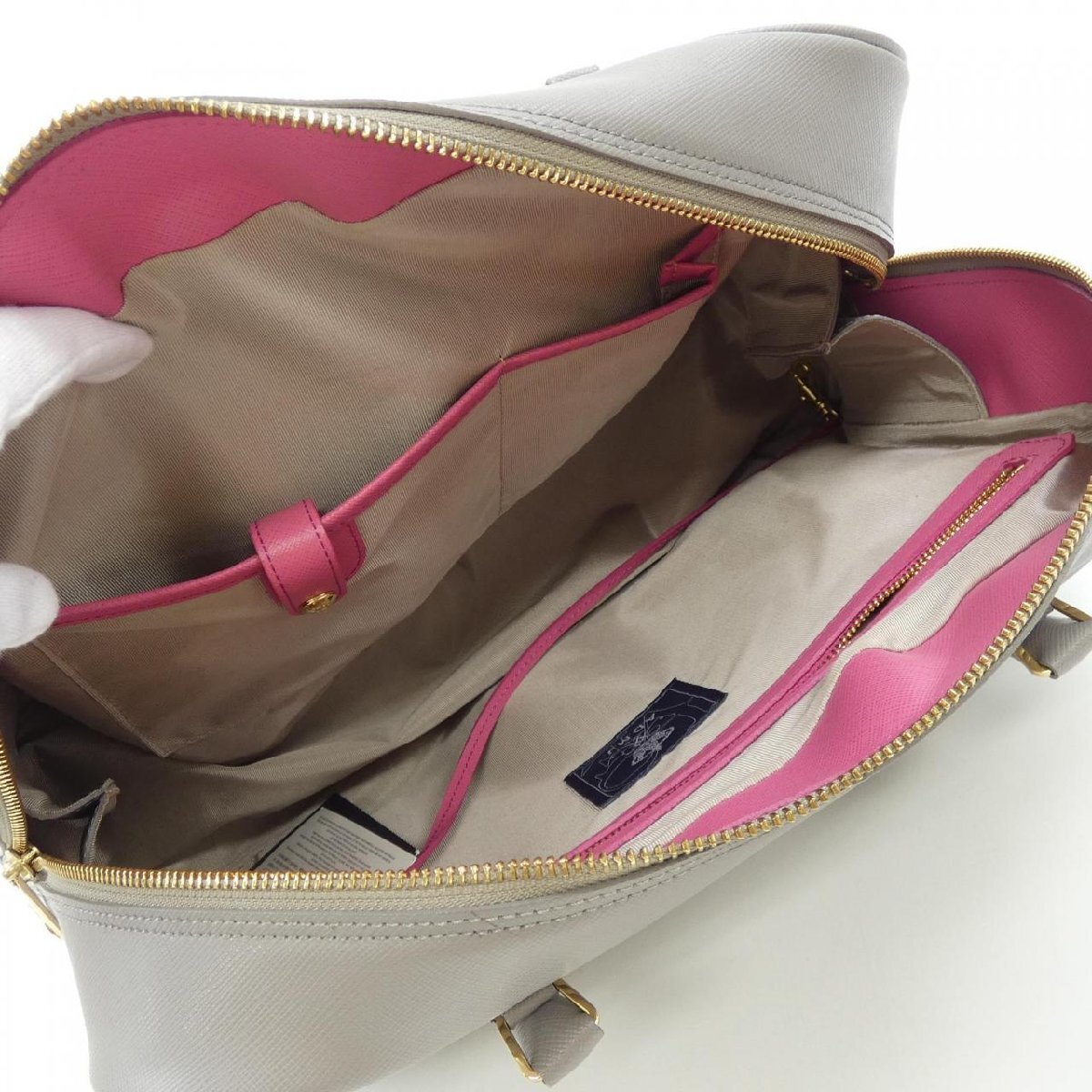 Yahoo!オークション - エイディエムジェイ ADMJ BAG