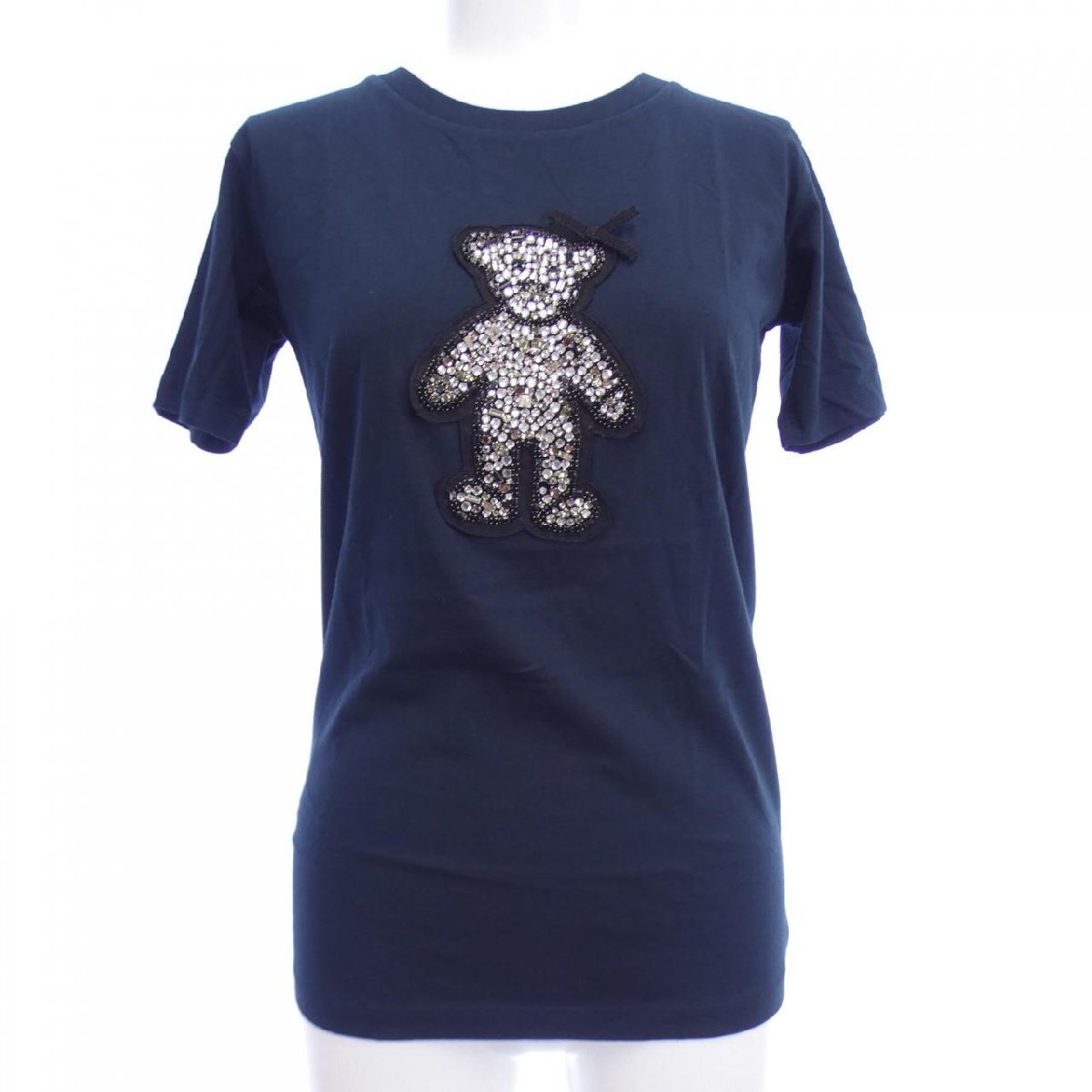 Yahoo!オークション - プラダ PRADA Tシャツ