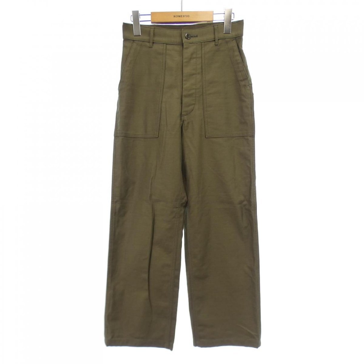 Yahoo!オークション - ハイク HYKE パンツ