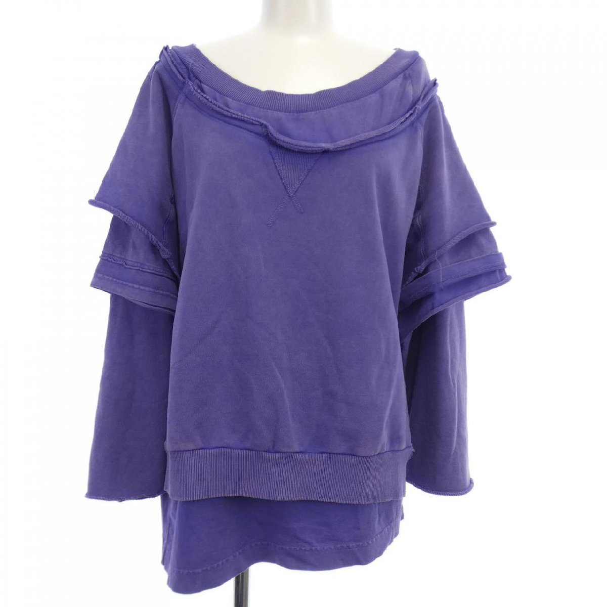 Yahoo!オークション - ディーゼル DIESEL スウェット