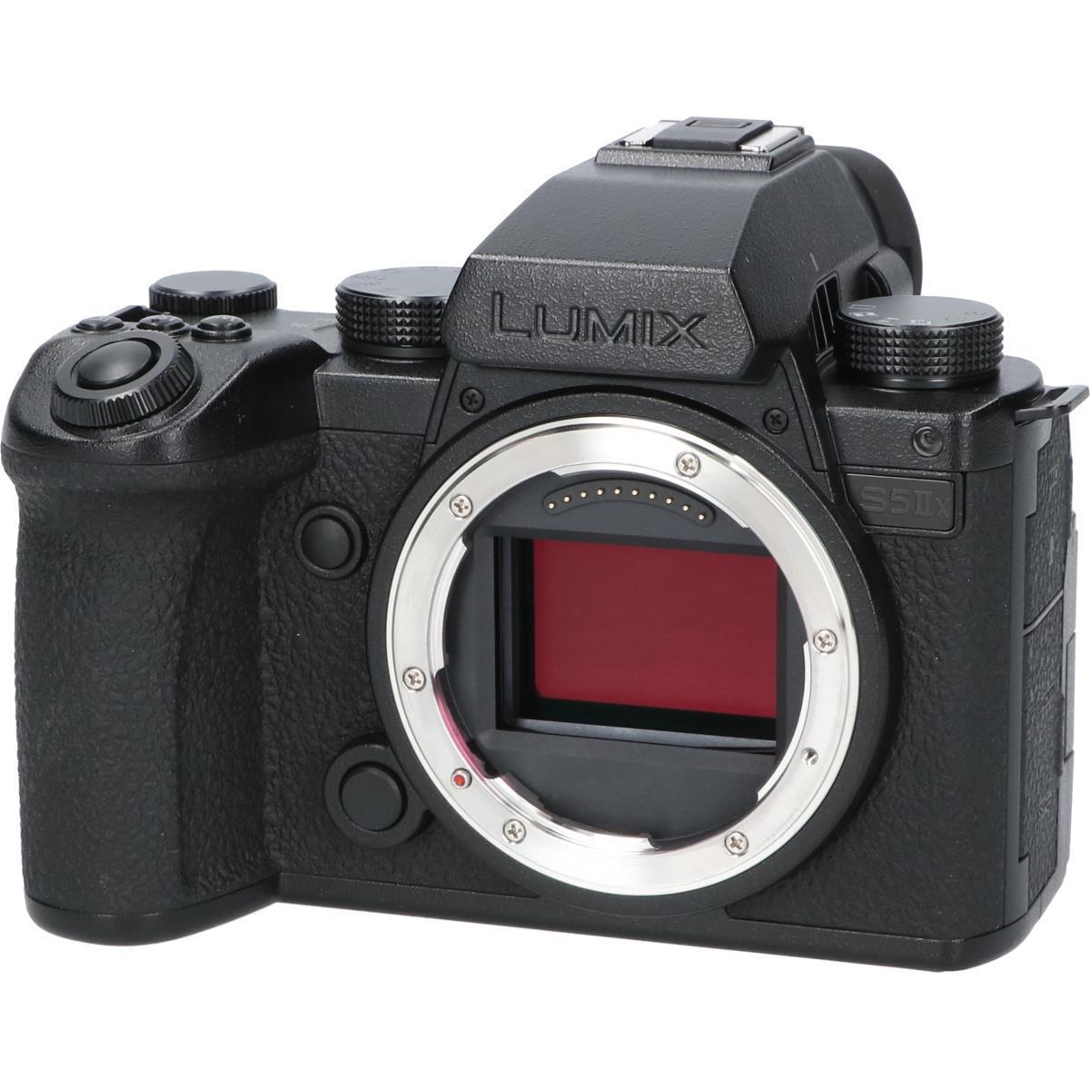 Yahoo!オークション - PANASONIC DC－S5M2X