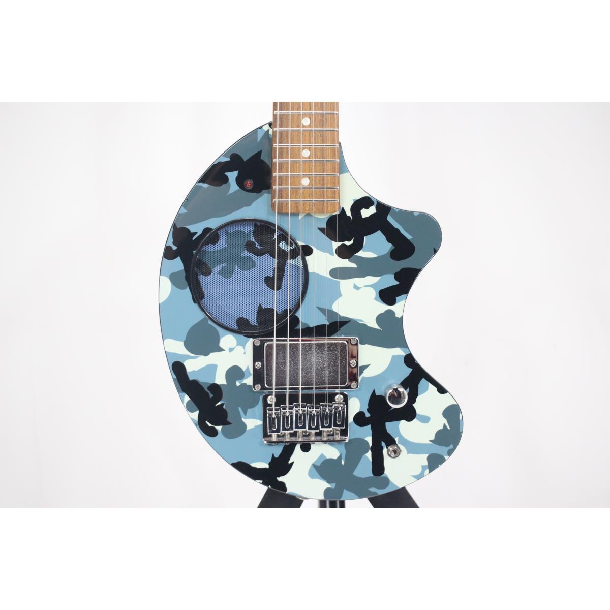 Yahoo!オークション - FERNANDES ZO－3AB