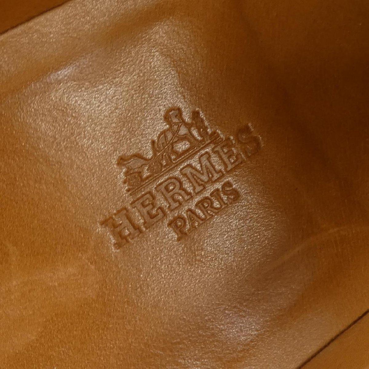 Yahoo!オークション - エルメス HERMES シューズ