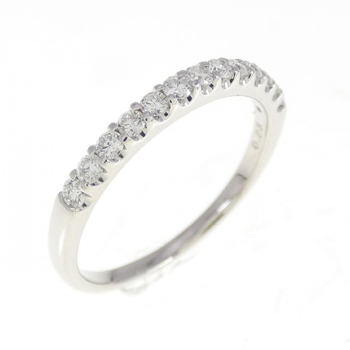 Yahoo!オークション - PT900 ダイヤモンド リング 0.23CT