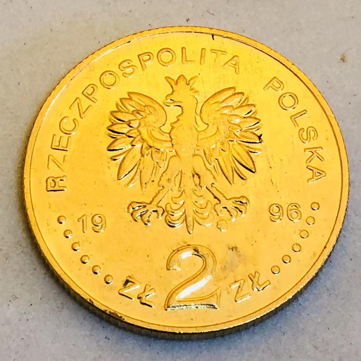 Yahoo オークション 古銭 ヨーロッパ古銭 金貨 ヤギェウォ朝 ポーラ