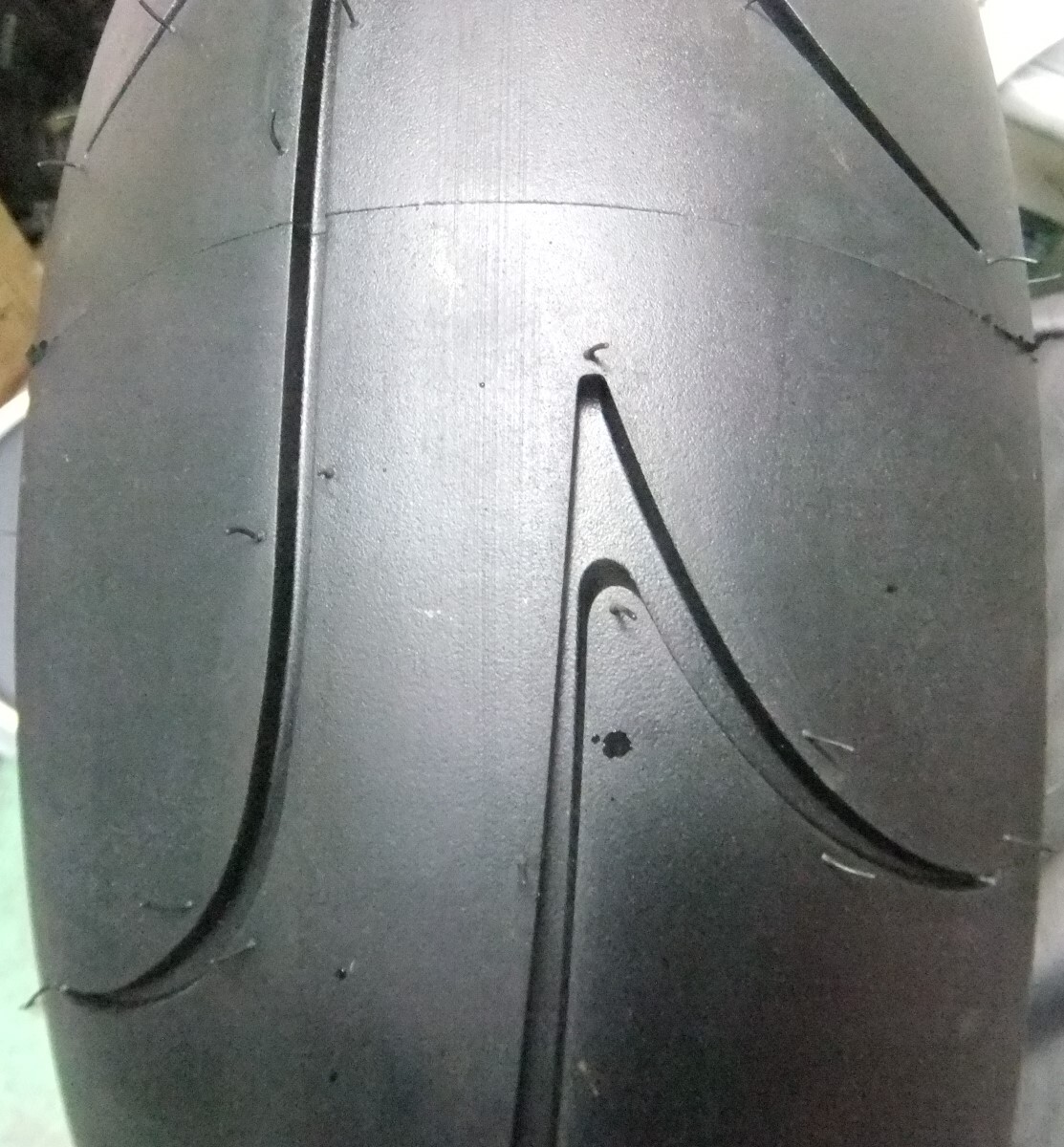 Yahoo!オークション - DUNLOP SPORTMAX 200/60ZR17 D213 GP PRO-0