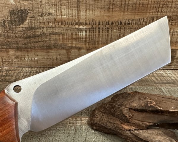 Yahoo!オークション - ナタ22 全長350mm 刃渡190mm 重さ675g 刃厚7.5mm...