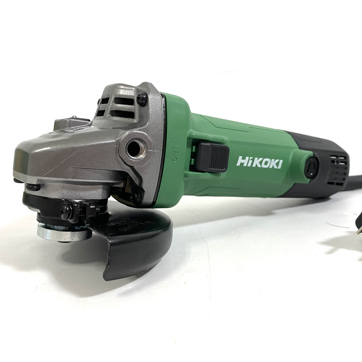 Yahoo!オークション - 【A7312_1】HiKOKI ハイコーキ G10SH7 電気ディ...