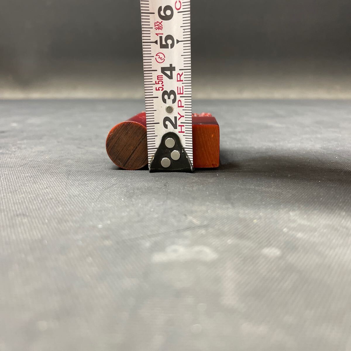 Yahoo!オークション - G2912 【印材 セット】 丸 四角 龍 縁起物 印鑑 ...